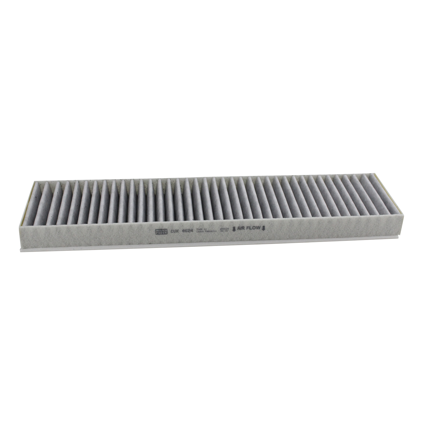 eEuroparts > Cabin Air Filters > Mann-Filter CUK 4624 - Cabin Air Filter